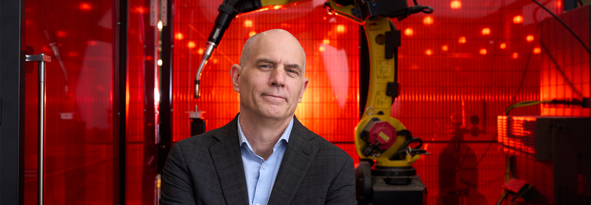 Colleges Aim to Fill Workforce Needs With Technology Training Centers ...